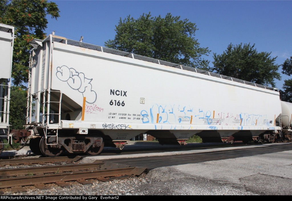 NCIX 6166 - Nova Chemicals Inc